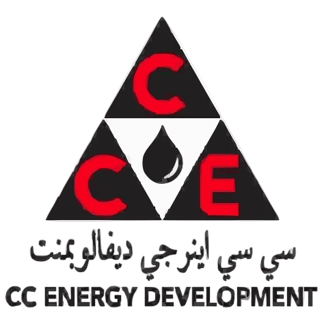 CC Energy development